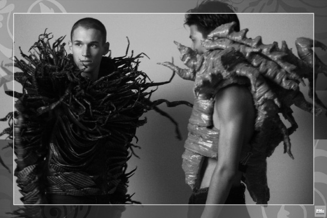 INHALE MAG REMEMBER THIS NAME: ASHER LEVINE » INHALE MAG